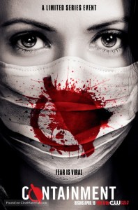 TV Series Review: Containment