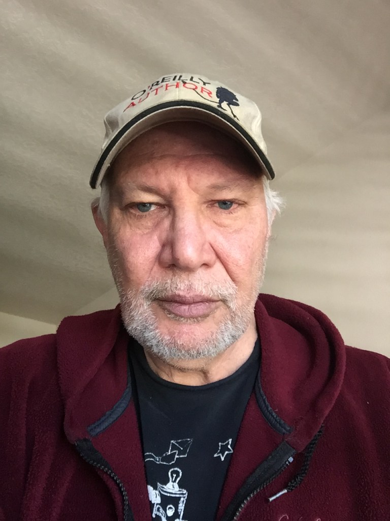 I Want My Old Normal Back