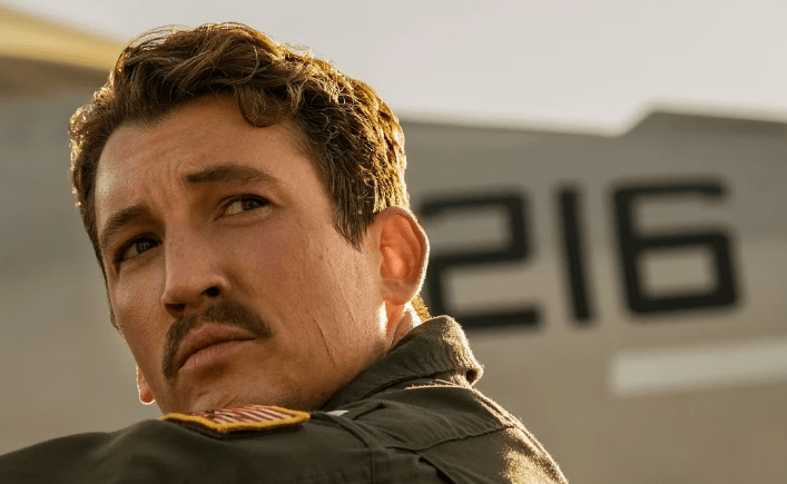 Review of “Top Gun: Maverick” (2022)